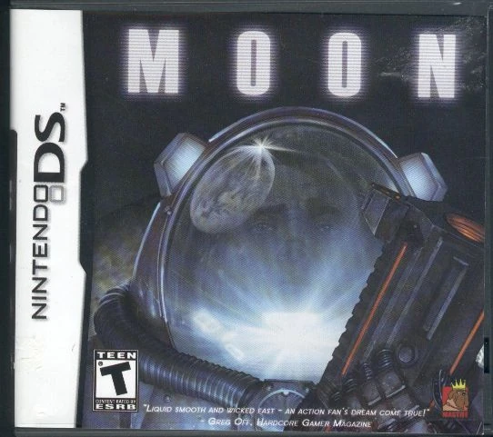 Moon (Nintendo DS) | Nintendo | Fandom