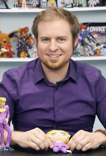 Phillip Reich | Nintendo | Fandom