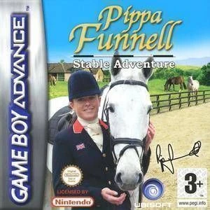 Pippa Funnell: Stable Adventure | Nintendo | Fandom