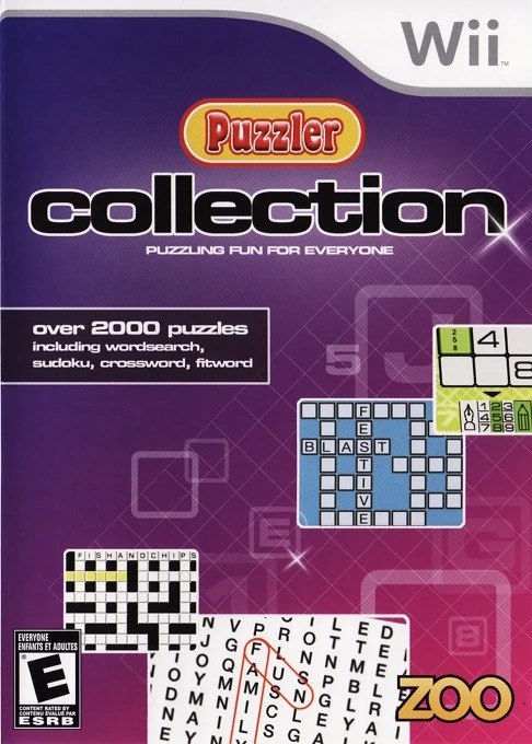 Puzzler Collection | Nintendo | Fandom