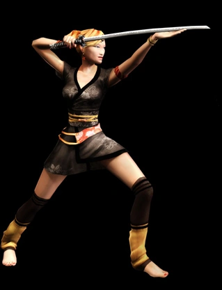 Mariko | Nintendo | Fandom