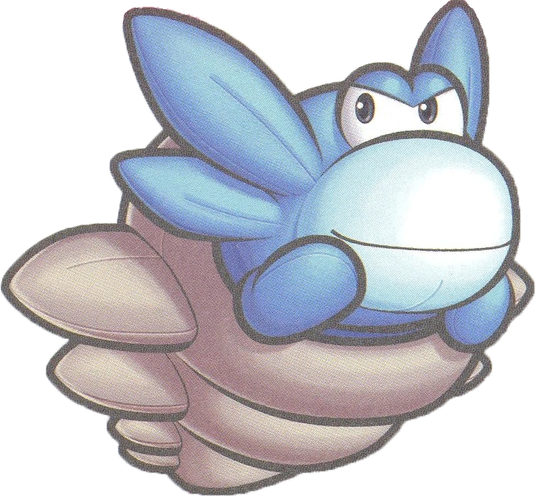 Konk | Nintendo | Fandom