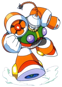 Wind Man | Nintendo | Fandom