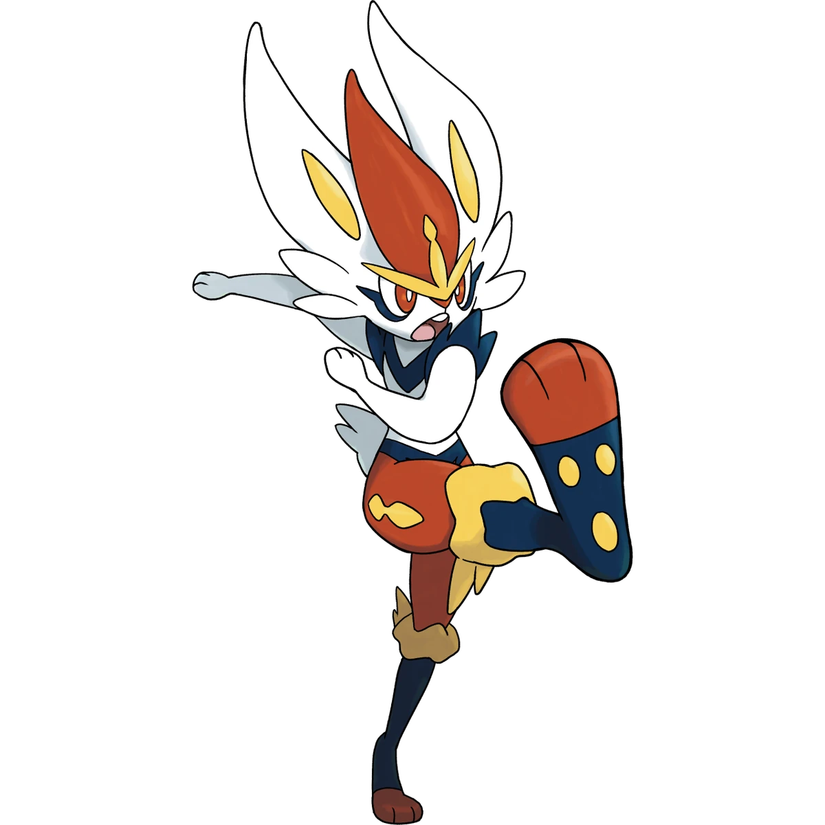 Cinderace | Nintendo | Fandom