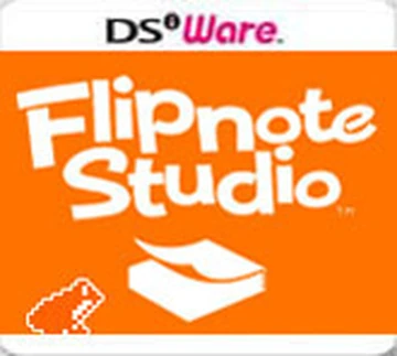 Flipnote Studio Rom