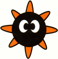 Gordo/gallery | Nintendo | Fandom