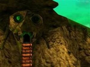 Gruntilda's Lair | Nintendo | Fandom