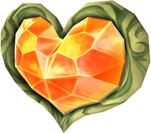 Heart Container | Nintendo | Fandom