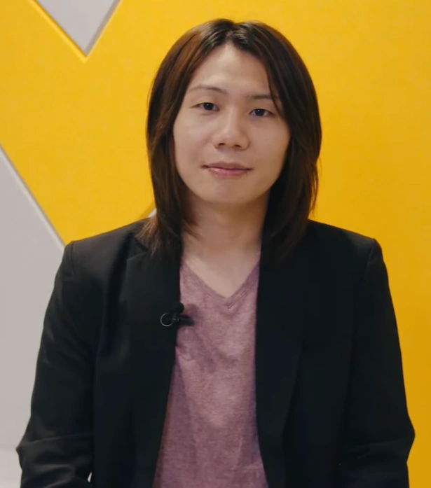 Hiroyuki Tani | Nintendo | Fandom