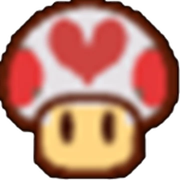 Life Shroom | Nintendo | Fandom