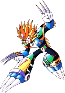 Slash Man | Nintendo | Fandom