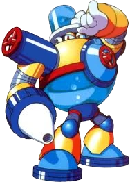 Aqua Man | Nintendo | Fandom