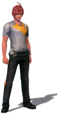 Cross | Nintendo | Fandom