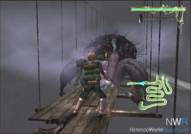 Escape from Bug Island | Nintendo | Fandom