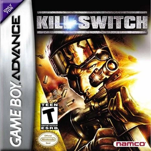 kill.switch | Nintendo | Fandom