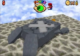 Whomp King | Nintendo | Fandom