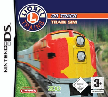 Lionel Trains: On Track | Nintendo | Fandom