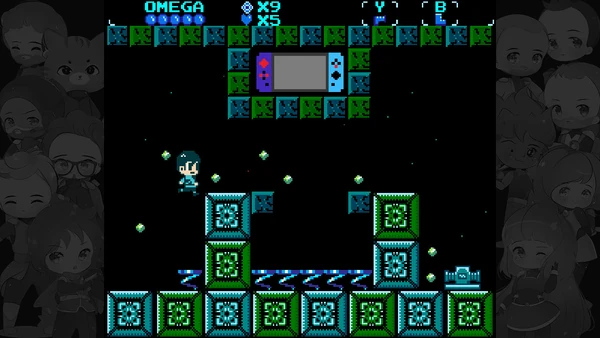 PLOID/gallery | Nintendo | Fandom