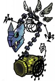 Bonechill | Nintendo | Fandom