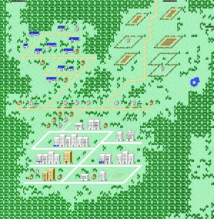 Laindeer | Nintendo | Fandom