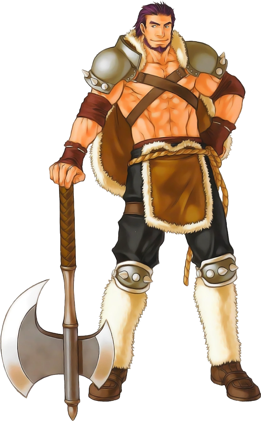 Largo | Nintendo | Fandom