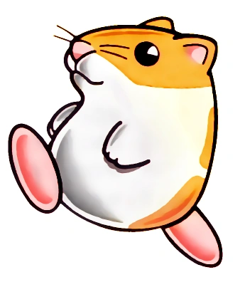 Rick o Hamster | Nintendo | Fandom