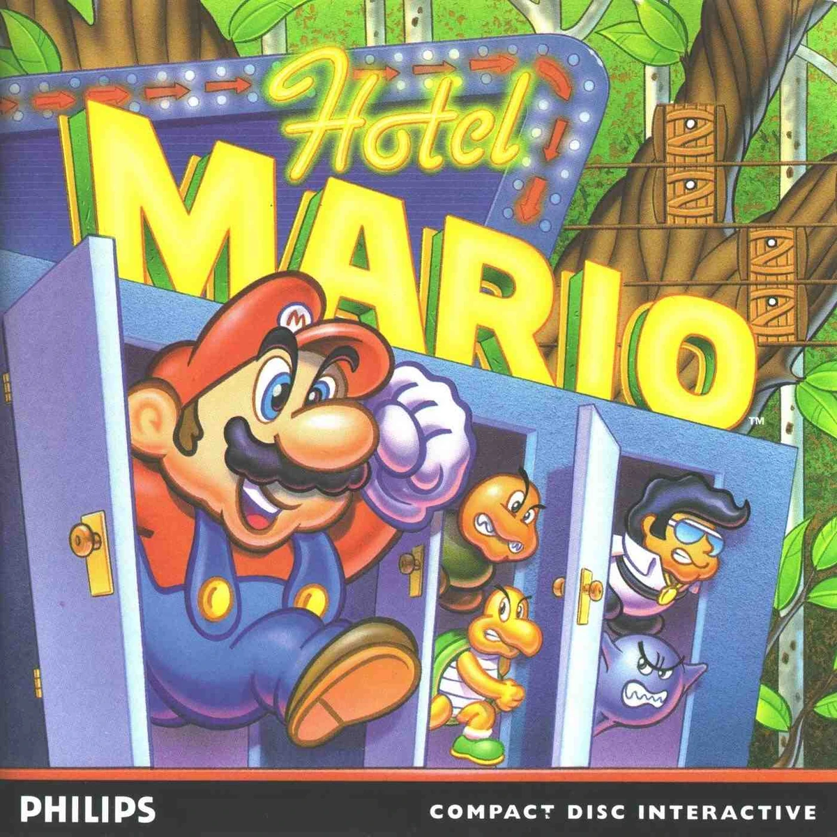 Hotel Mario | Nintendo Wiki | Fandom