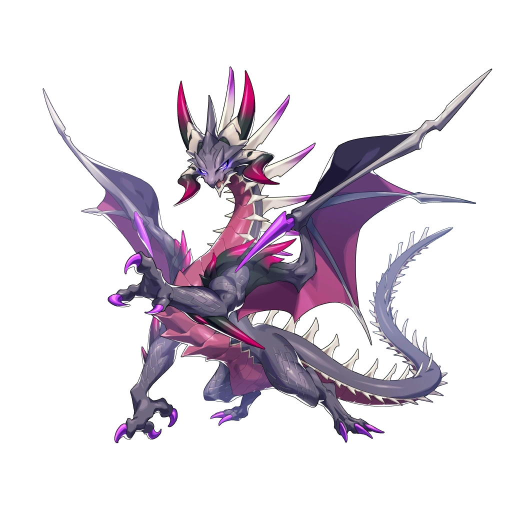 Parallel Zodiark | Nintendo | Fandom