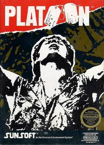 Platoon | Nintendo | Fandom