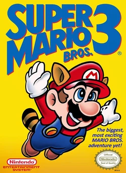 1990 | Nintendo | Fandom