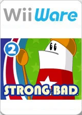 Strong Badia the Free | Nintendo | Fandom