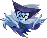 The Dark Lord | Nintendo | Fandom