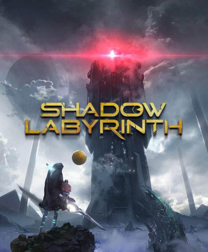 Shadow Labyrinth | Nintendo | Fandom
