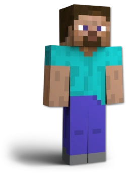 Steve (Minecraft) | Nintendo | Fandom