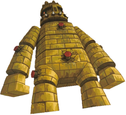 Eox | Nintendo | Fandom