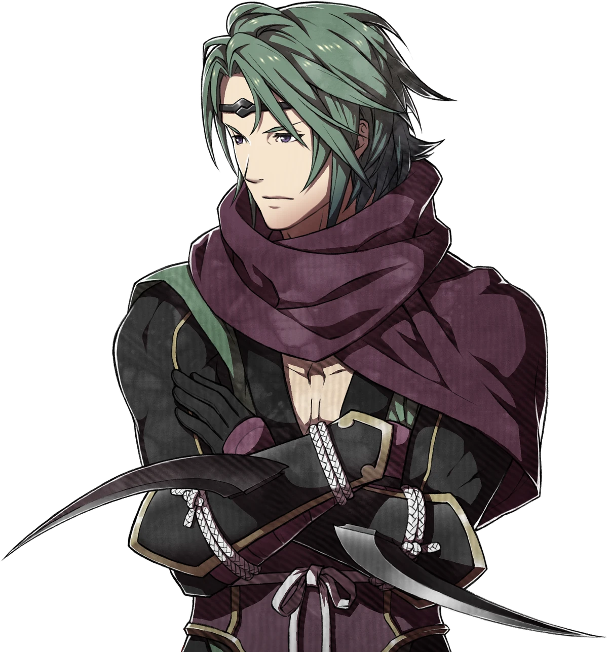 Kaze | Nintendo | Fandom