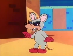 Mouser | Nintendo | Fandom