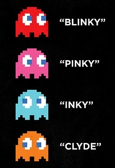 Ghost Gang | Nintendo | Fandom