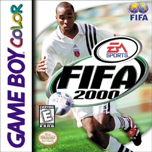 FIFA 2000 | Nintendo | Fandom