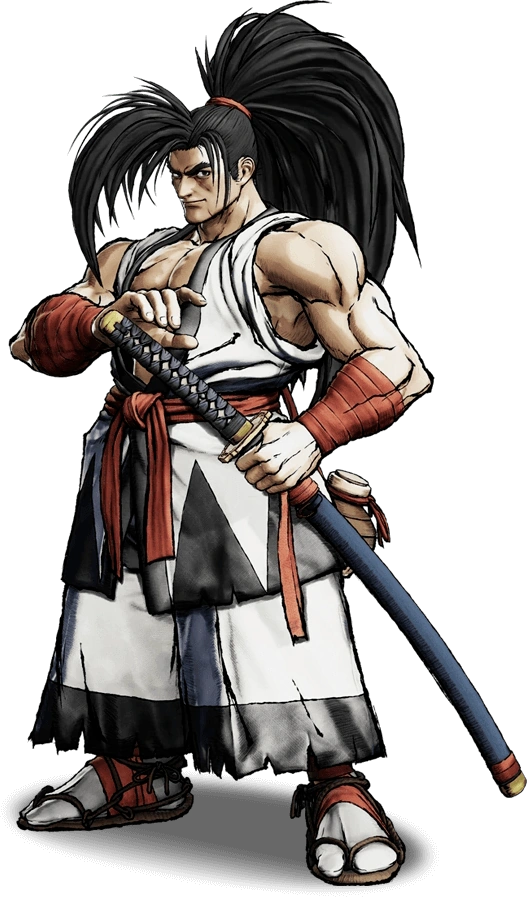 Haohmaru | Nintendo | Fandom