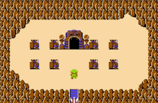 Livello 5 (The Legend of Zelda) | Nintendo Wiki | Fandom