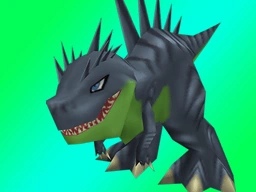 Spinax | Nintendo | Fandom