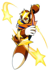 Star Man | Nintendo | Fandom