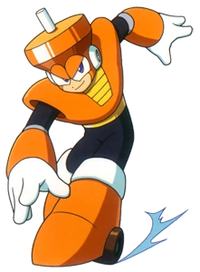 Top Man | Nintendo | Fandom