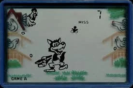 Wolf (Egg) | Nintendo | Fandom