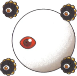 Zero (Kirby) | Nintendo | Fandom