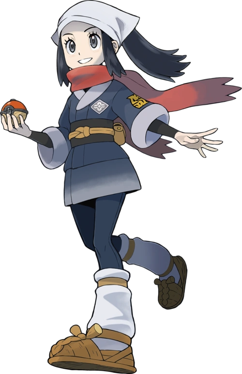 Akari | Nintendo | Fandom