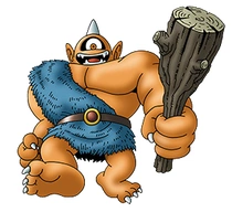 Atlas (Dragon Quest) | Nintendo | Fandom