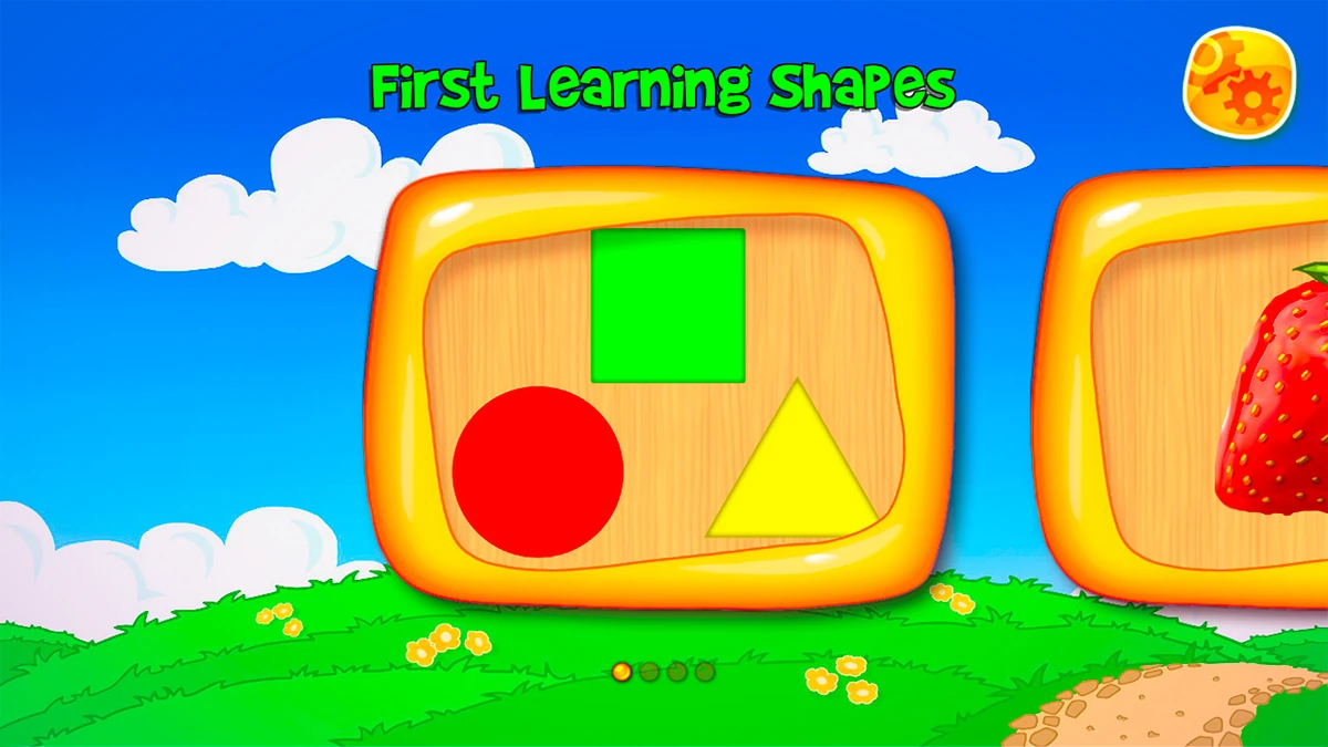 Baby Puzzle: First Learning Shapes for Toddlers/gallery | Nintendo | Fandom