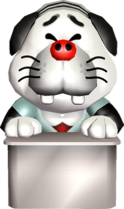 Rusty Slugger | Nintendo | Fandom